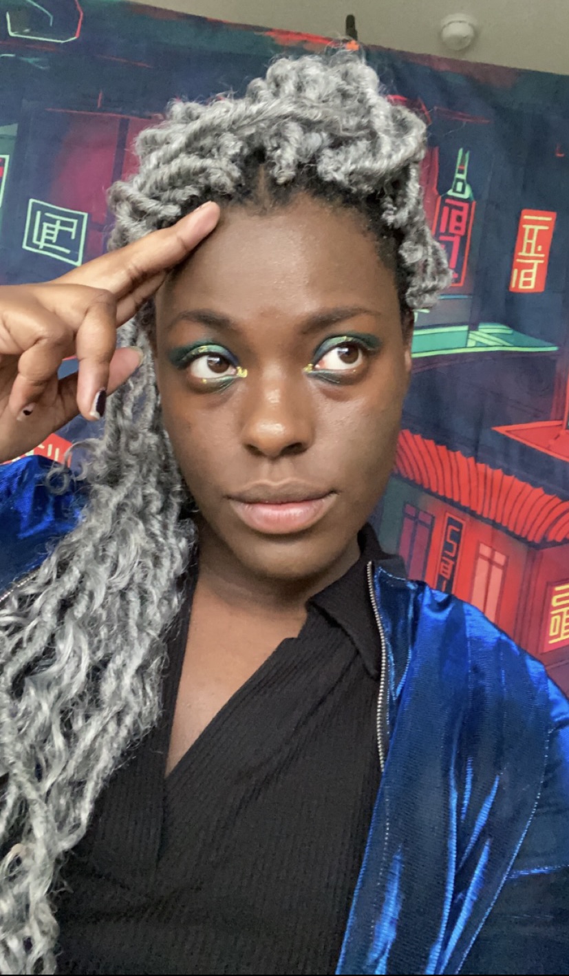 Professional Game Master - Lexi | StartPlaying