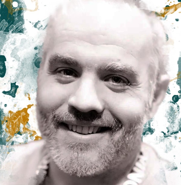 Professional Game Master - Eric VanSingel | StartPlaying