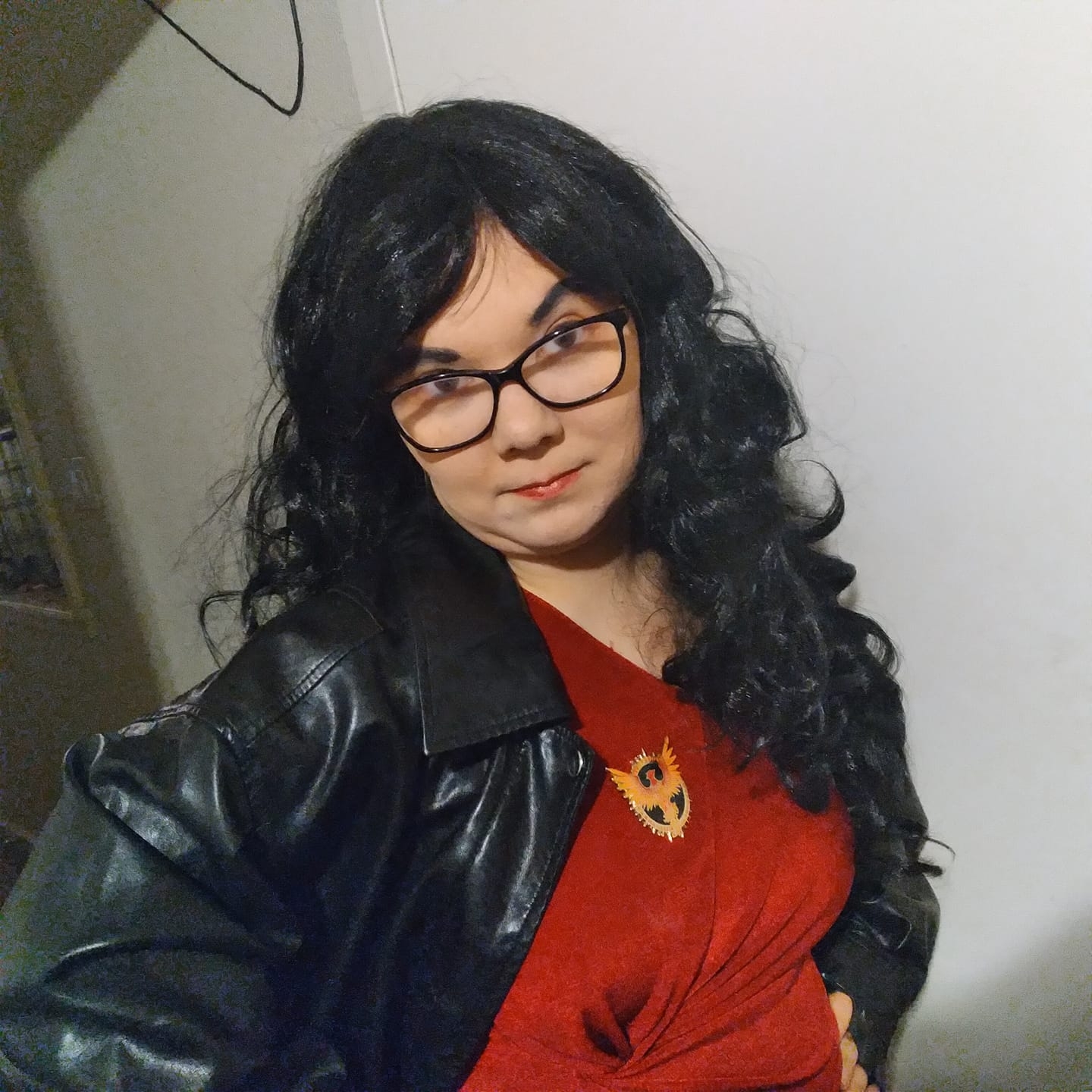 Professional Game Master - LadyDM | StartPlaying