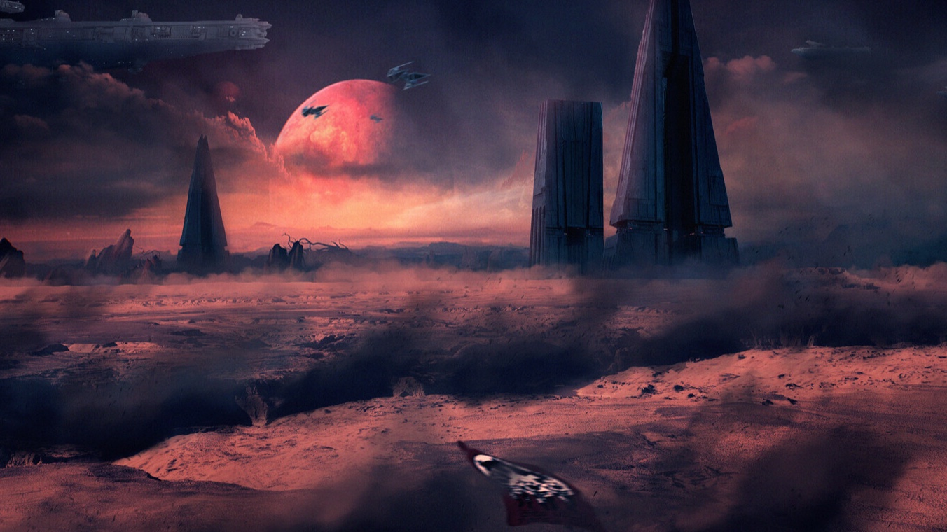 Join Twin Fates | A Star Wars Sandbox Campaign - Roll20 - Star Wars RPG ...