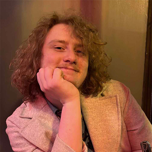 Professional Game Master - Sam the DM | StartPlaying