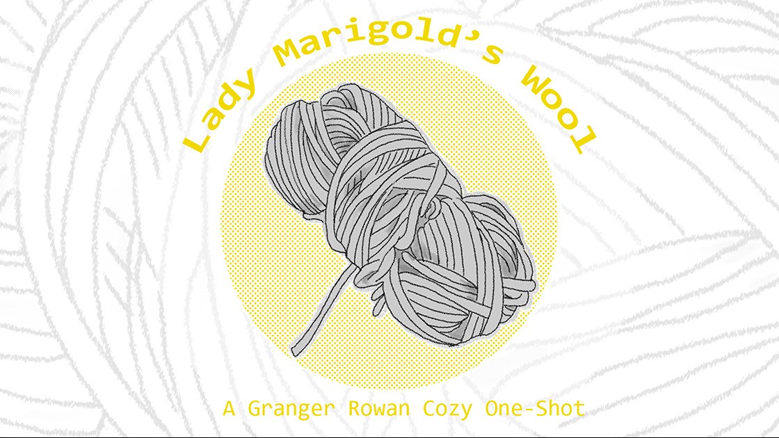Join Cozy DND - Lady Marigolds Wool - Discord / Tale Spire - Dungeons ...