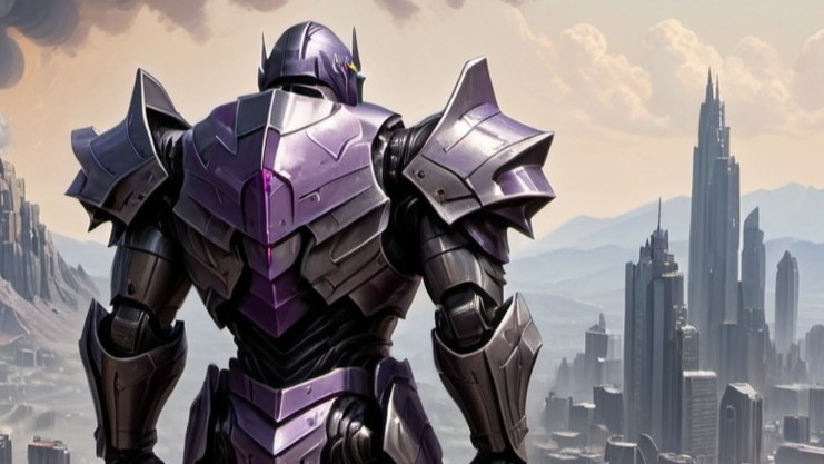 Join Transformers Strife - Discord / Foundry VTT - Transformers ...