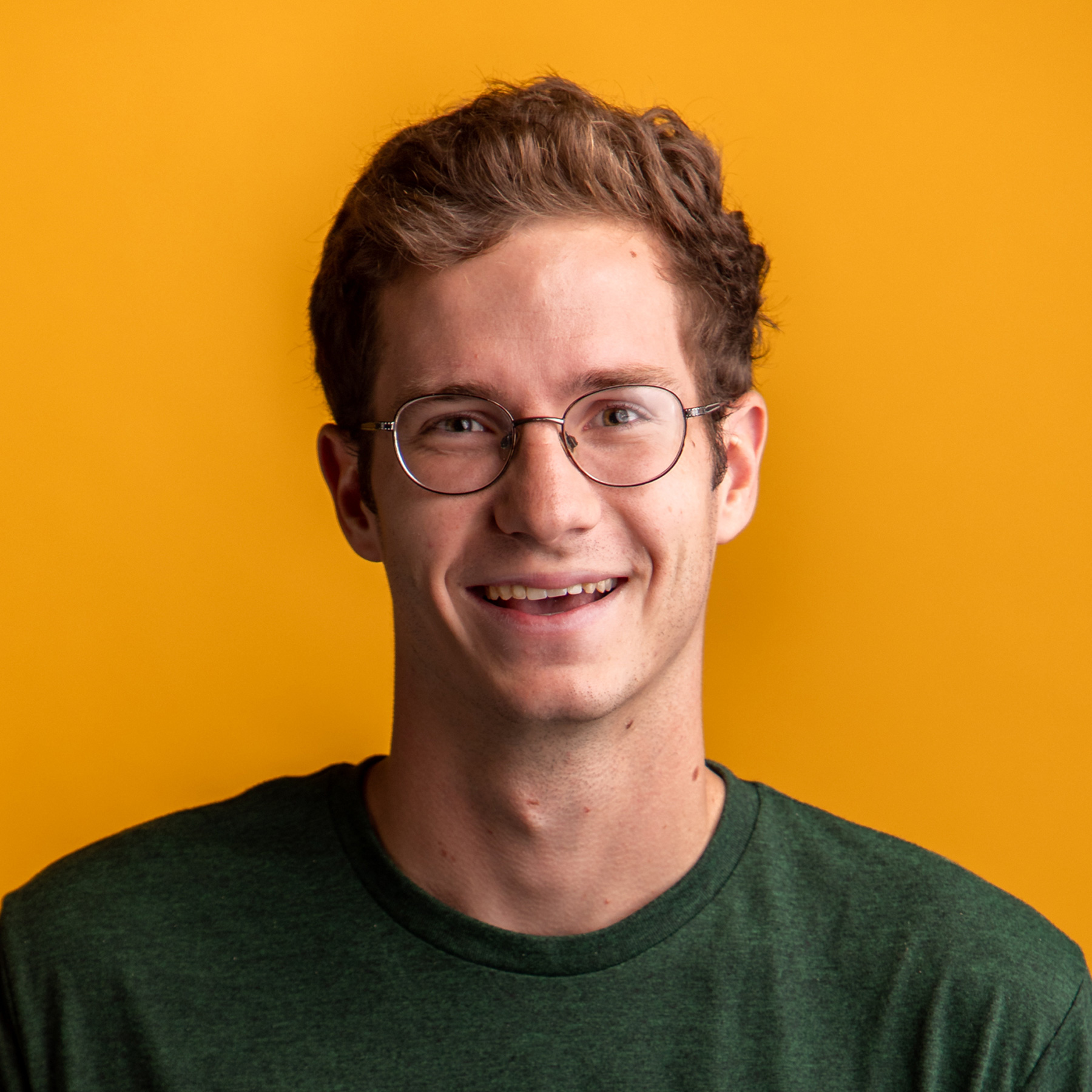 Professional Game Master - Cole Simpson | StartPlaying