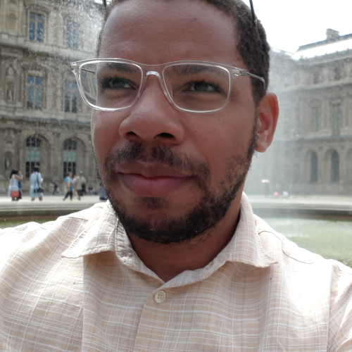 Professional Game Master - Jeffery | StartPlaying