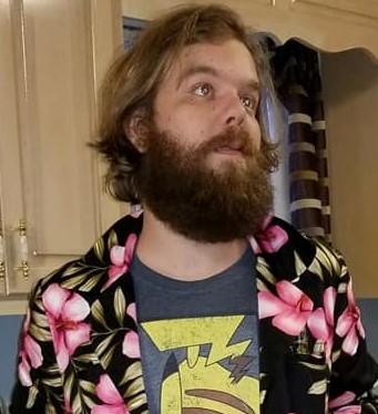 Professional Game Master - Corey | StartPlaying