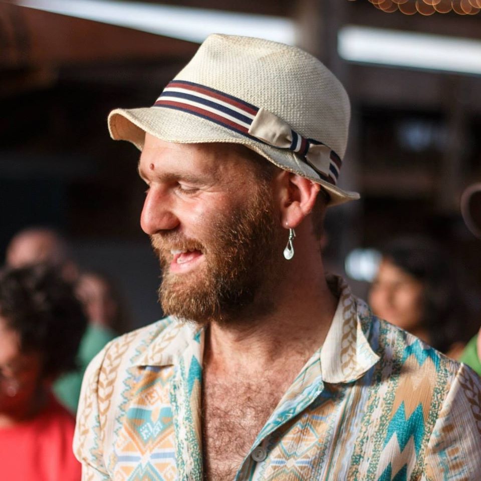 Professional Game Master - Seb | StartPlaying