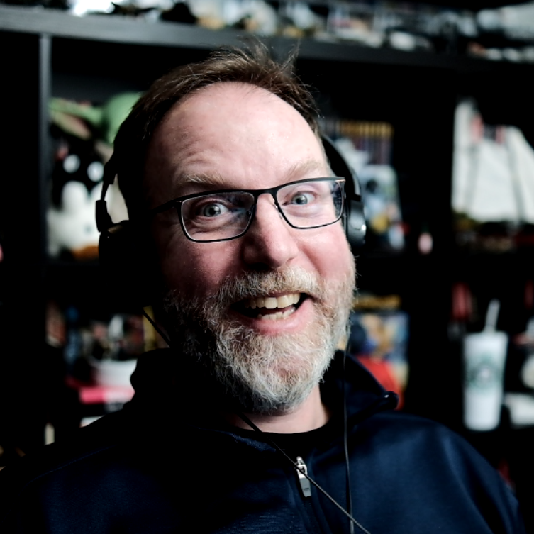 Professional Game Master - Richard | StartPlaying