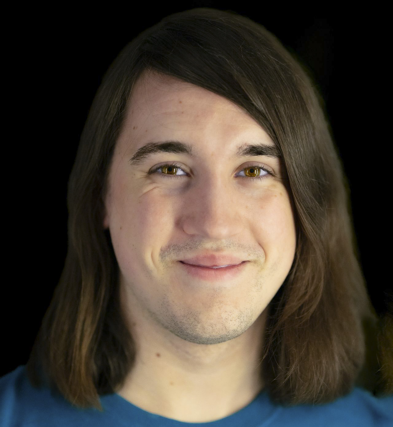 Professional Game Master - David | StartPlaying