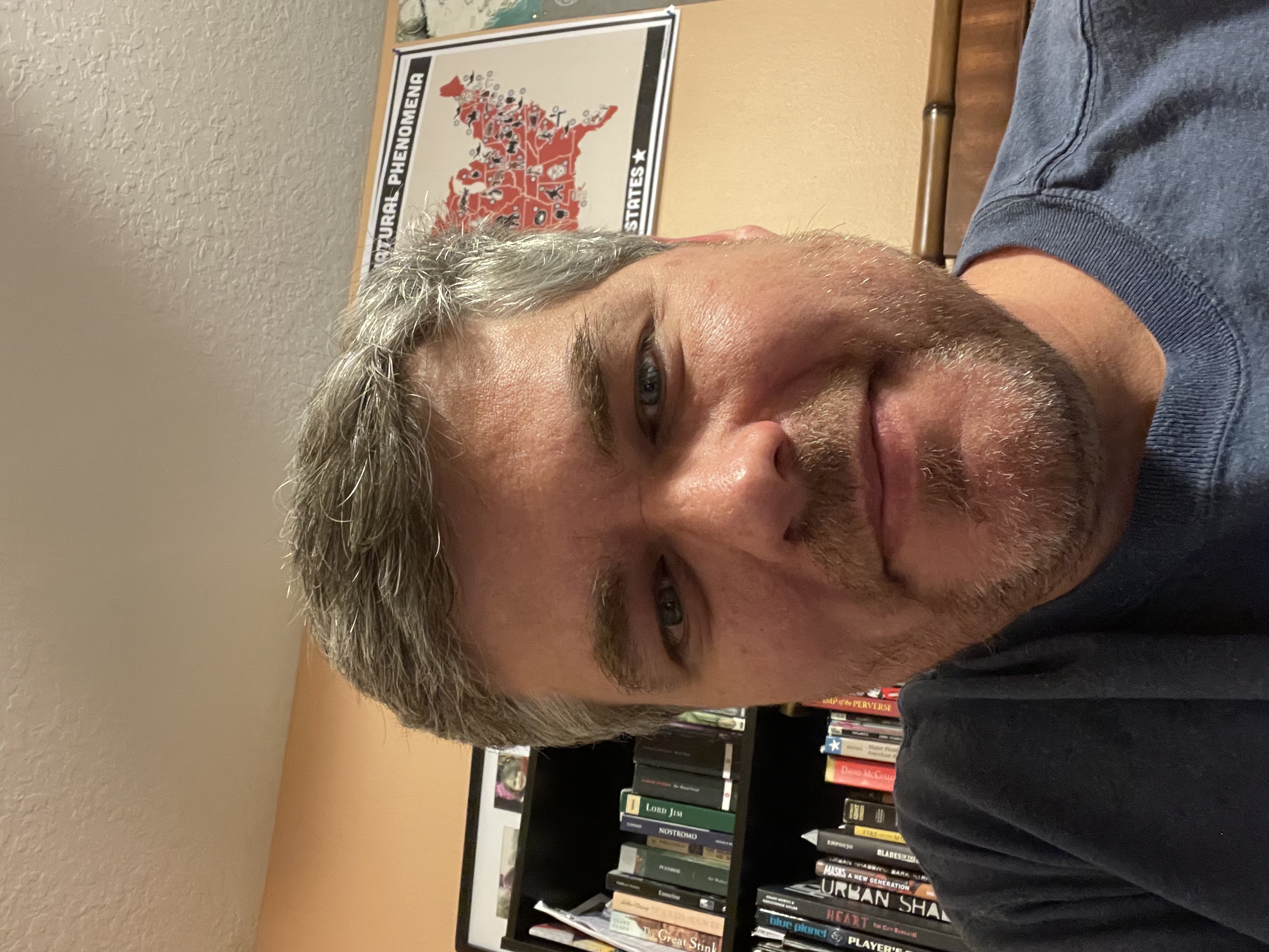 Professional Game Master - Jarad | StartPlaying