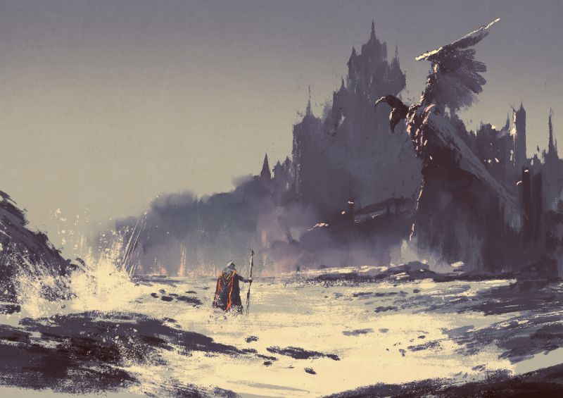 Play Dungeons & Dragons 5e Online | A Beginner-Friendly Introduction to ...