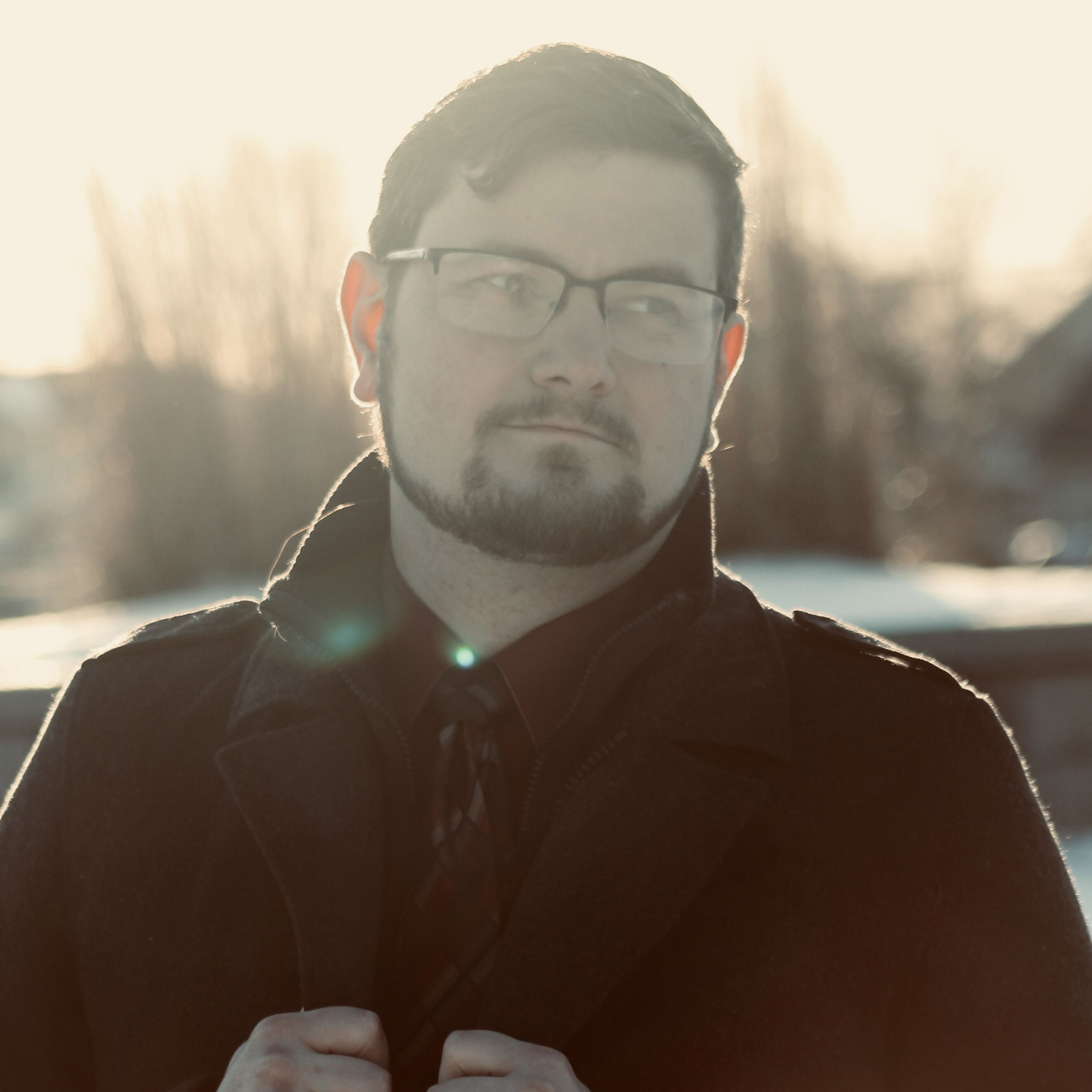 Professional Game Master - Chase | StartPlaying