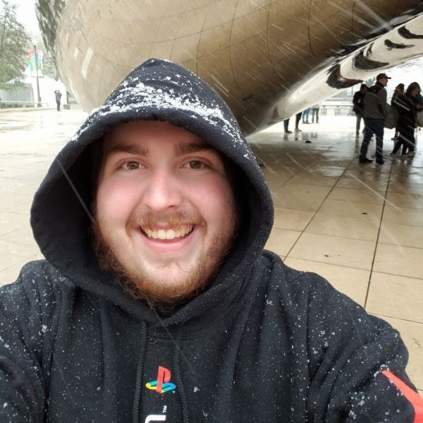 Professional Game Master - Jared | StartPlaying