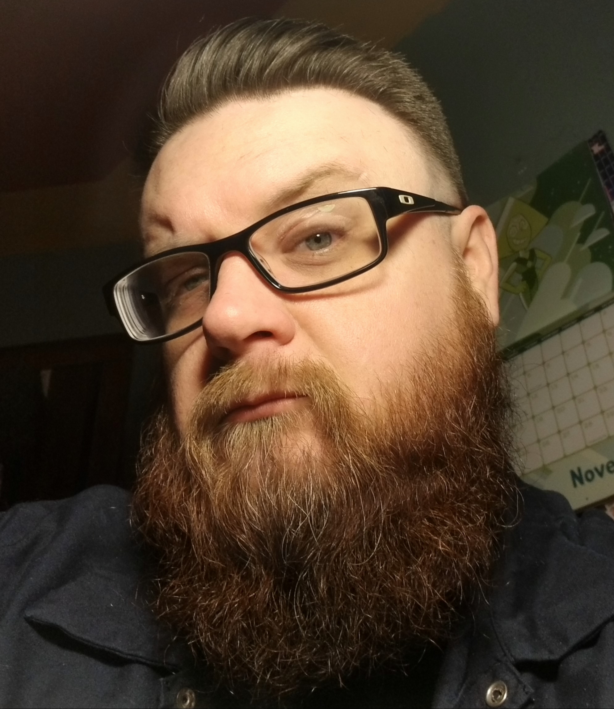 Professional Game Master - Matthew Levon | StartPlaying