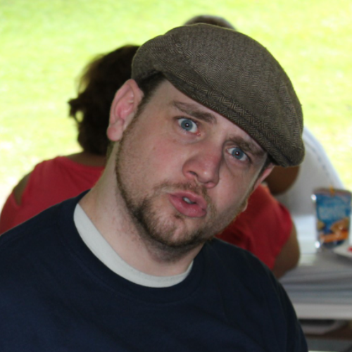 Professional Game Master - Geordan | StartPlaying