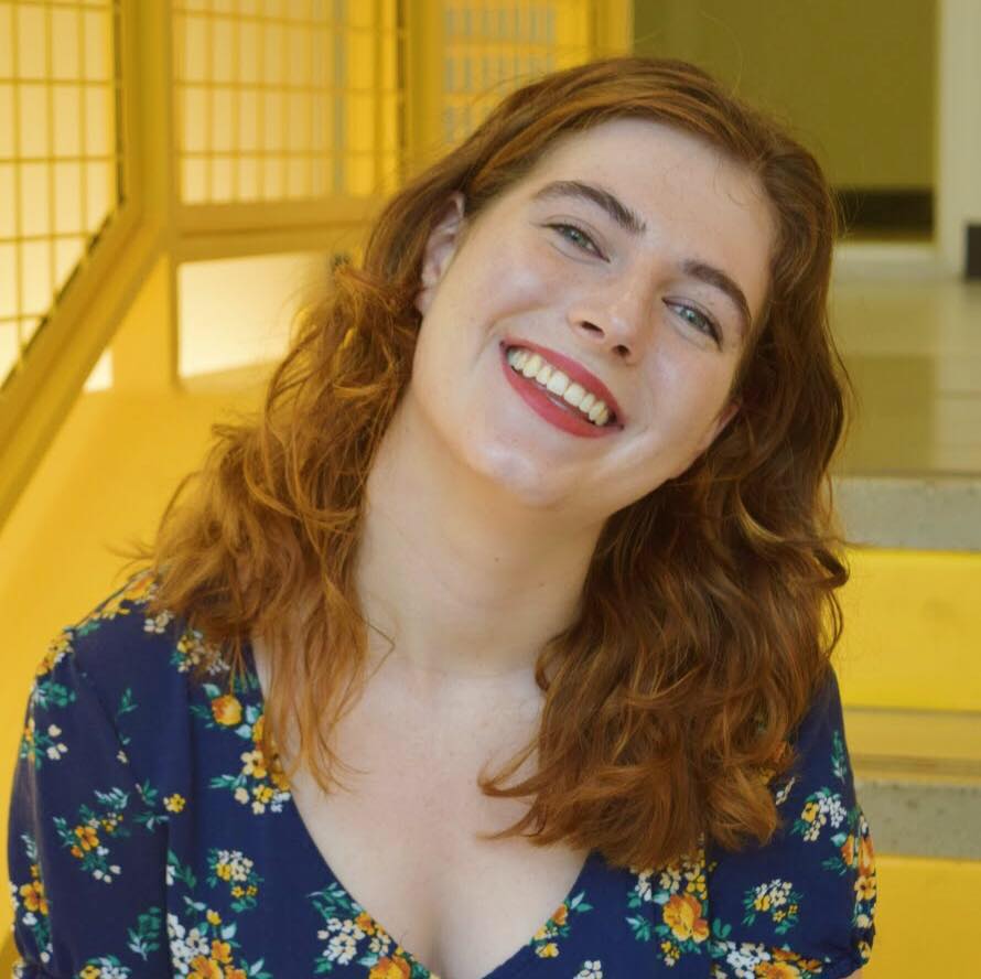 Professional Game Master - Madeleine | StartPlaying