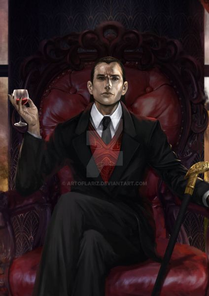 Play Dungeons & Dragons 5e Online | Curse of Strahd