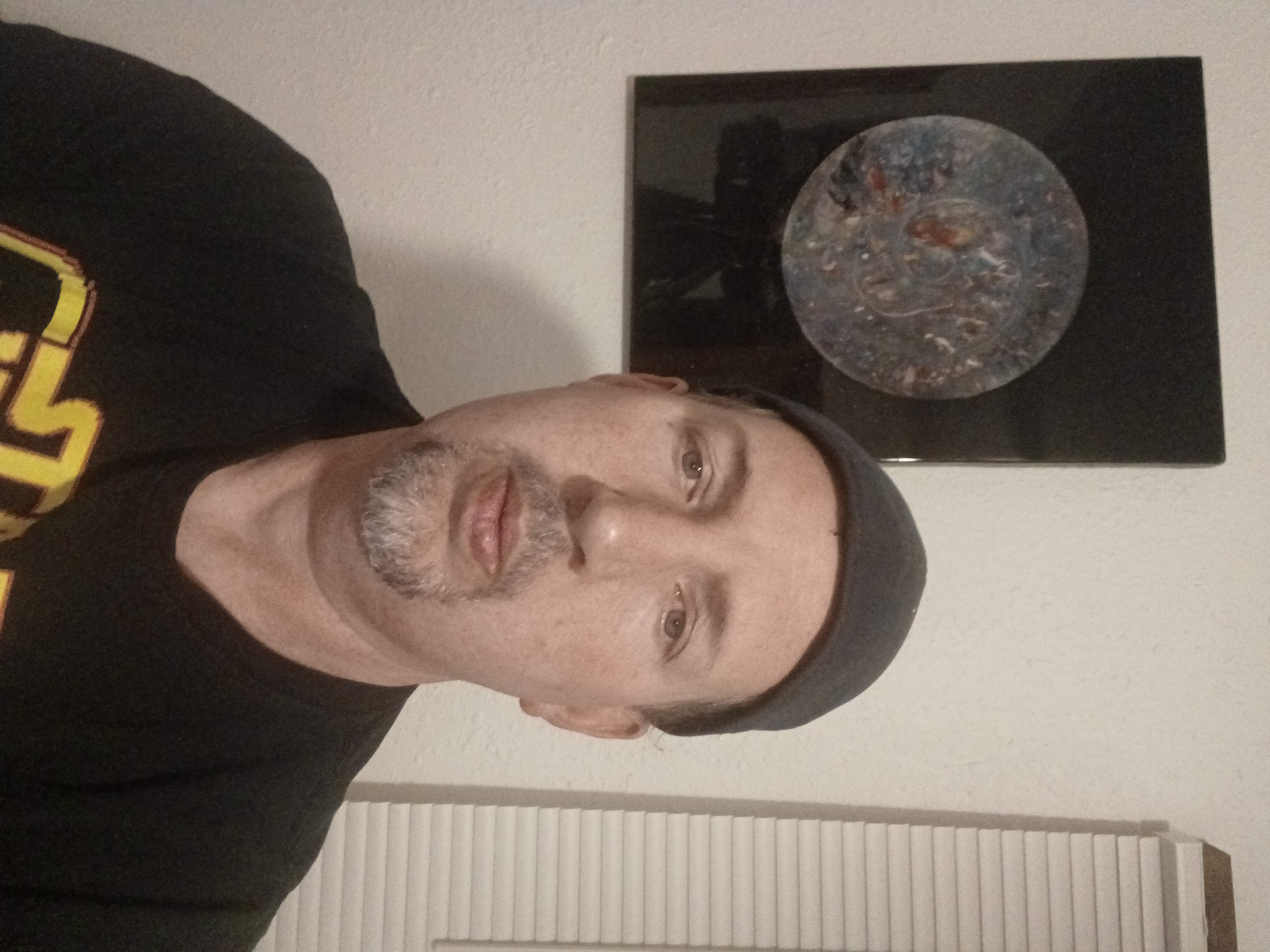 Professional Game Master - Rick | StartPlaying