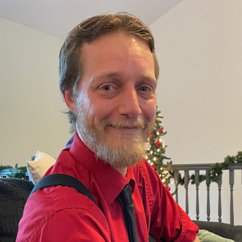 Professional Game Master - Eric | StartPlaying