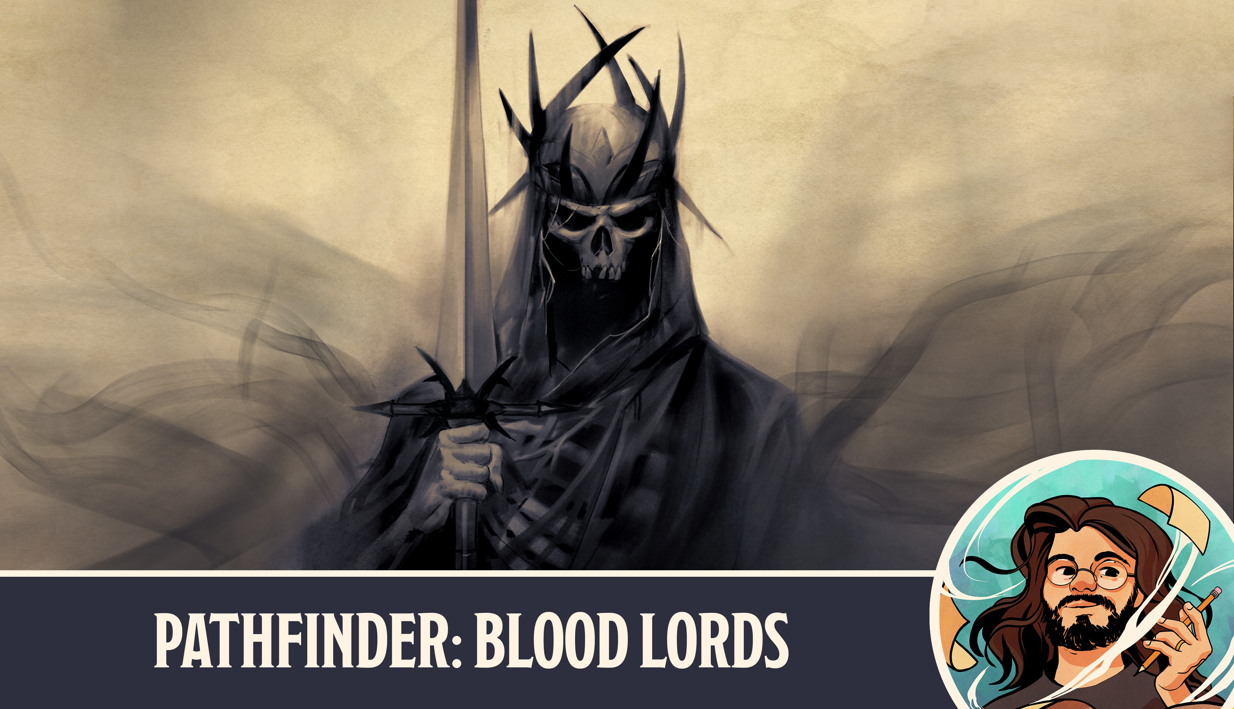 Play Pathfinder 2e Online | Pathfinder: Blood Lords