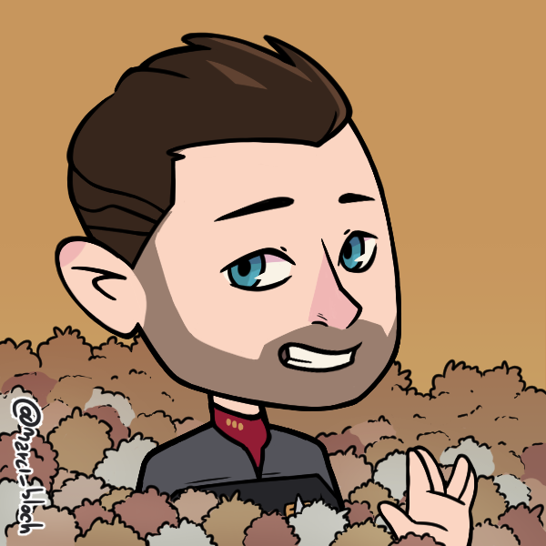 Professional Game Master - GM Matt | StartPlaying