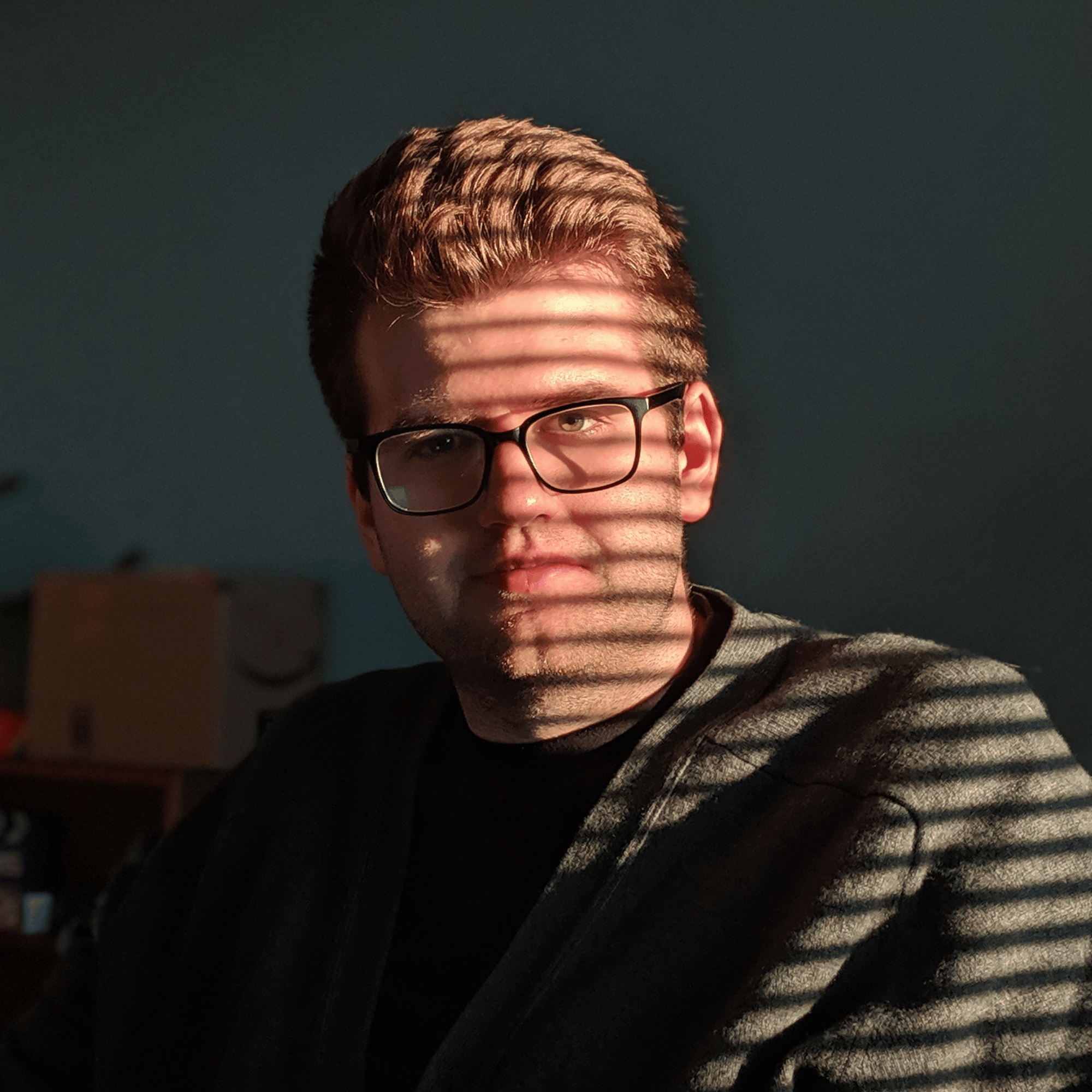 Professional Game Master - Ray K. | StartPlaying