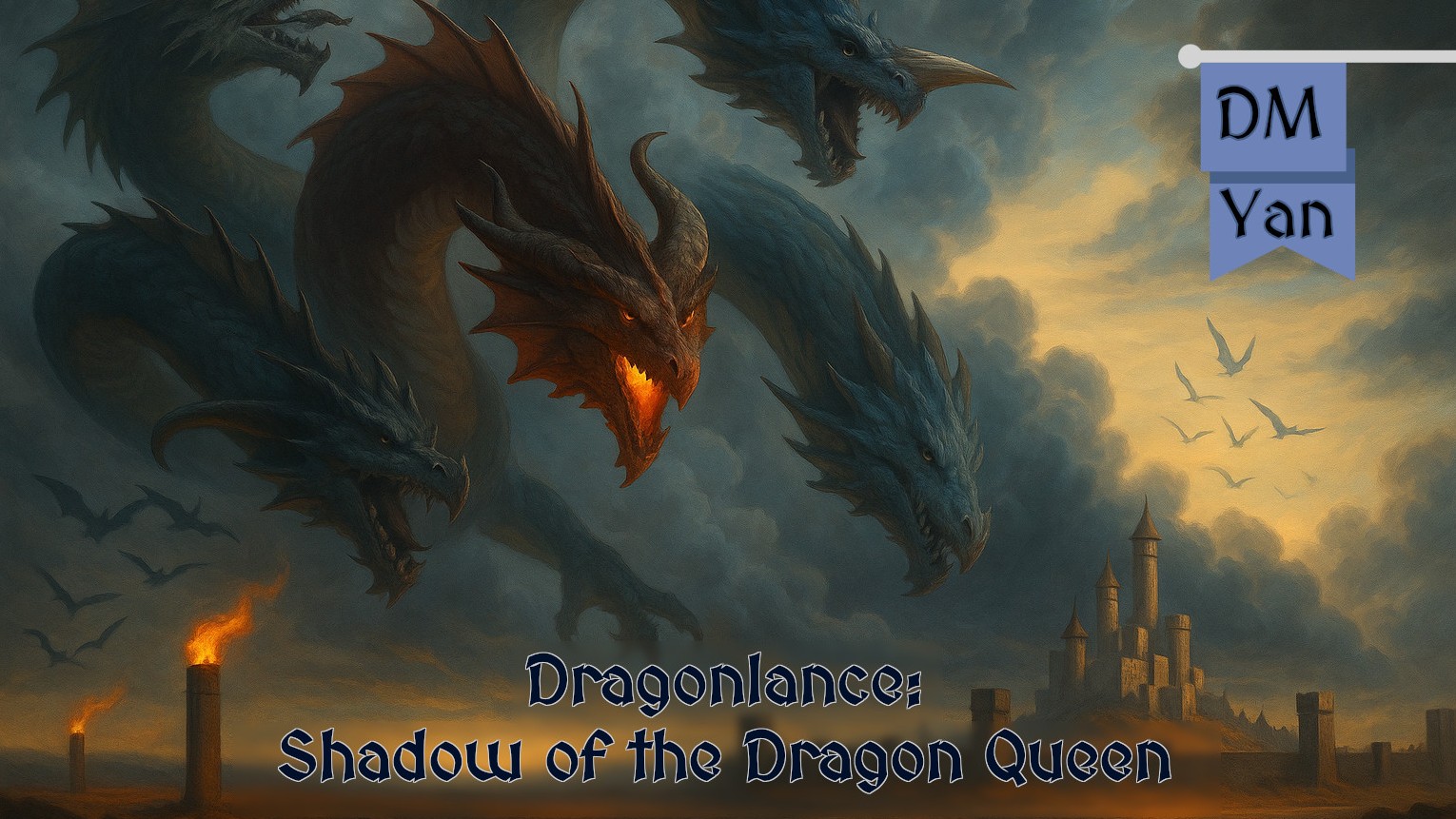 Join Dragonlance: SotDQ - Bonds Forged in Solace – Free Session 0 ...