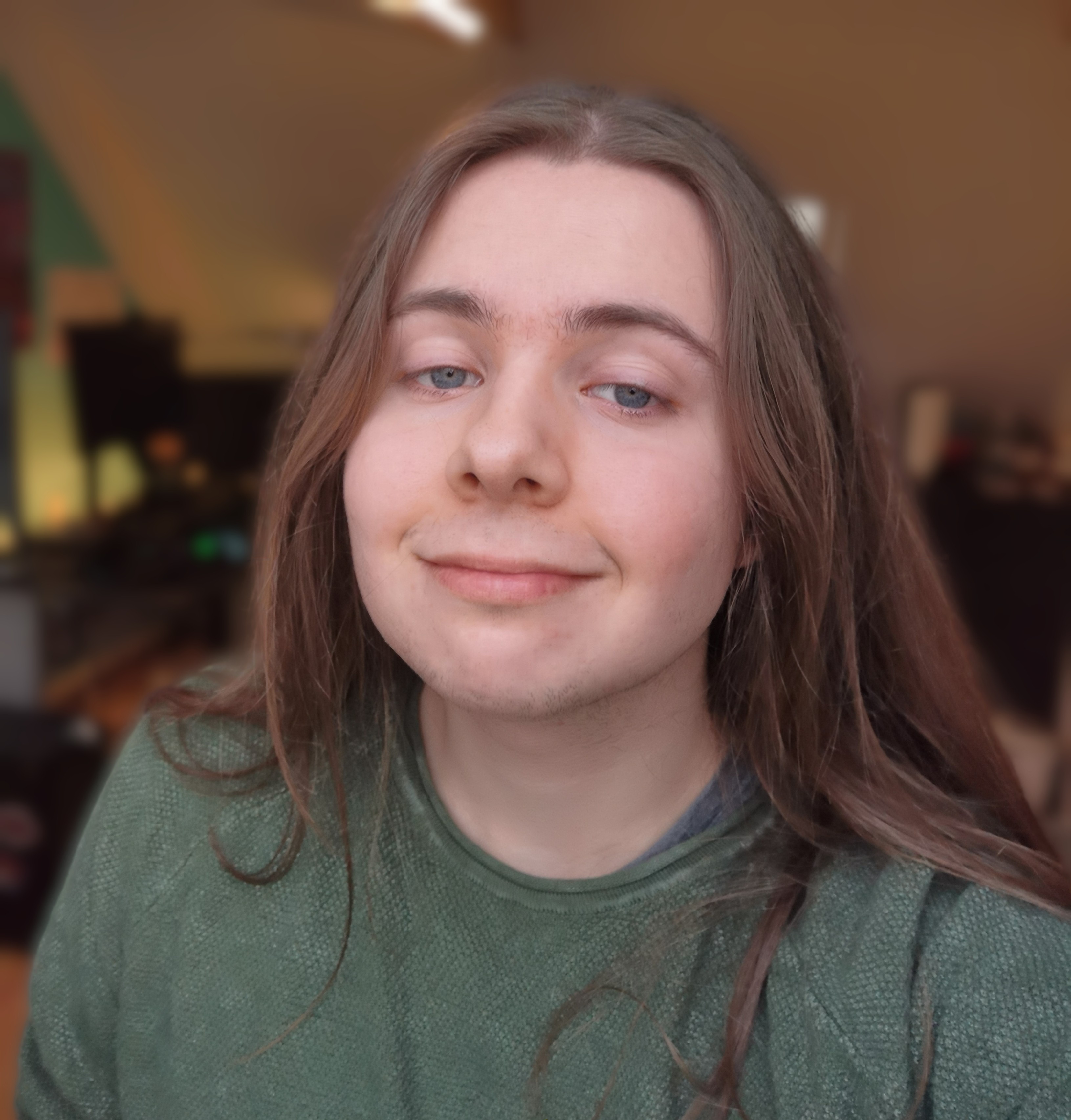 Professional Game Master - Ben | StartPlaying