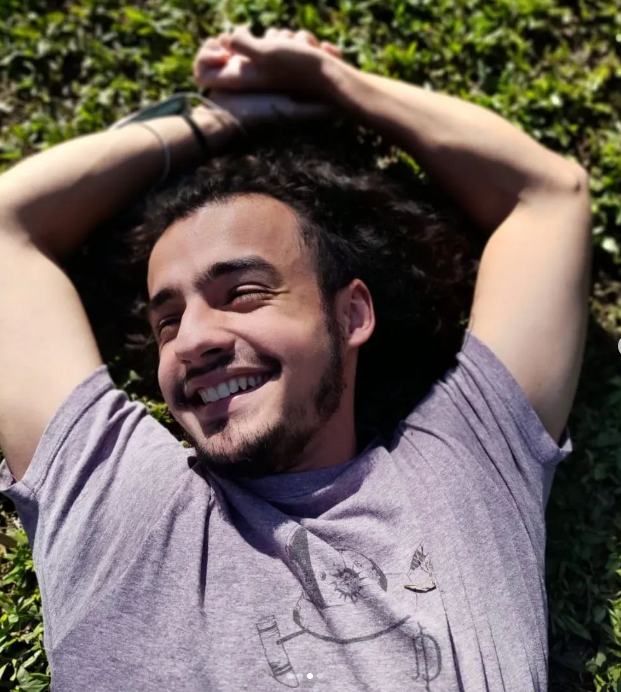 Professional Game Master - Rob | StartPlaying