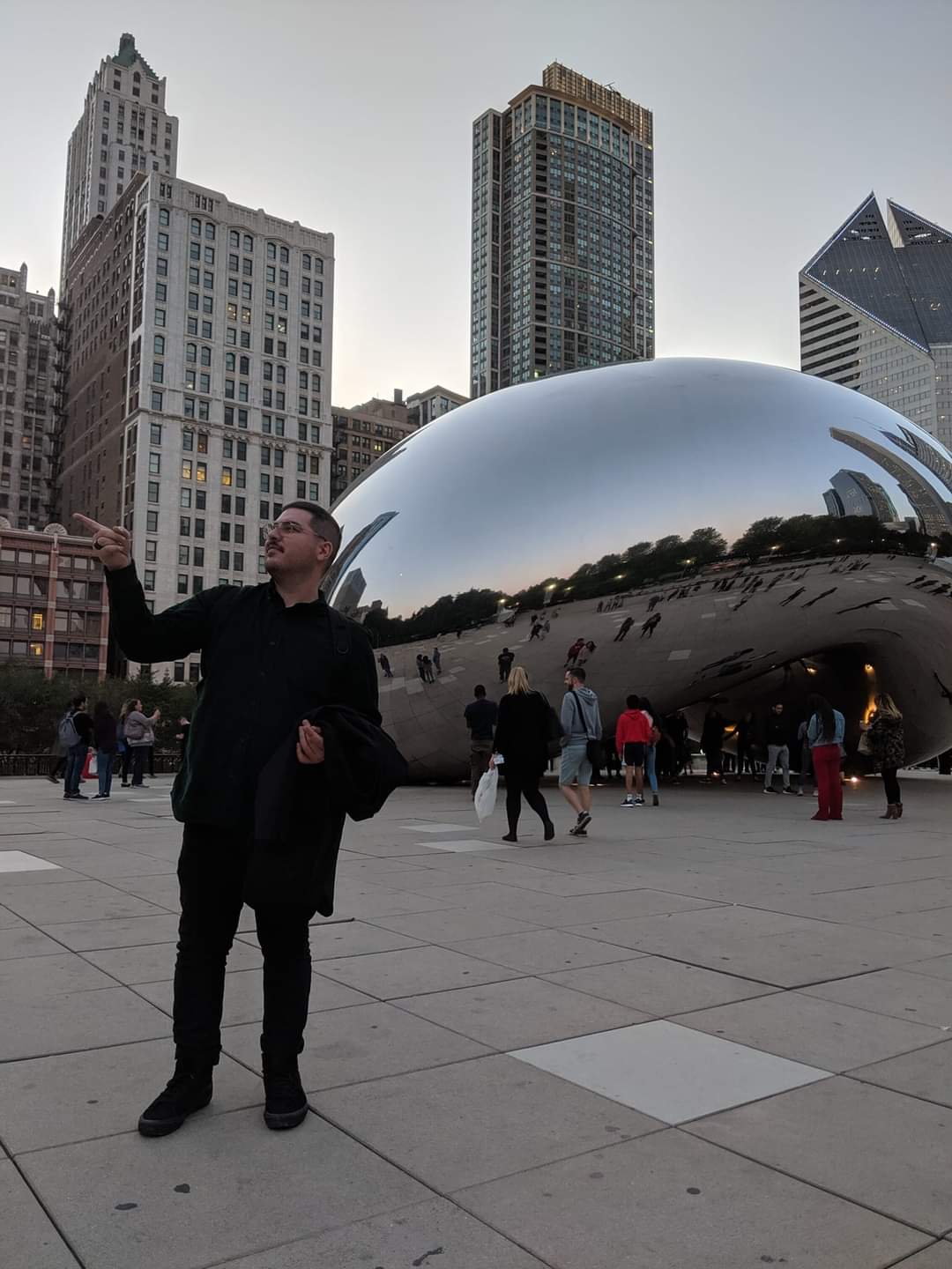 Professional Game Master - Chase | StartPlaying