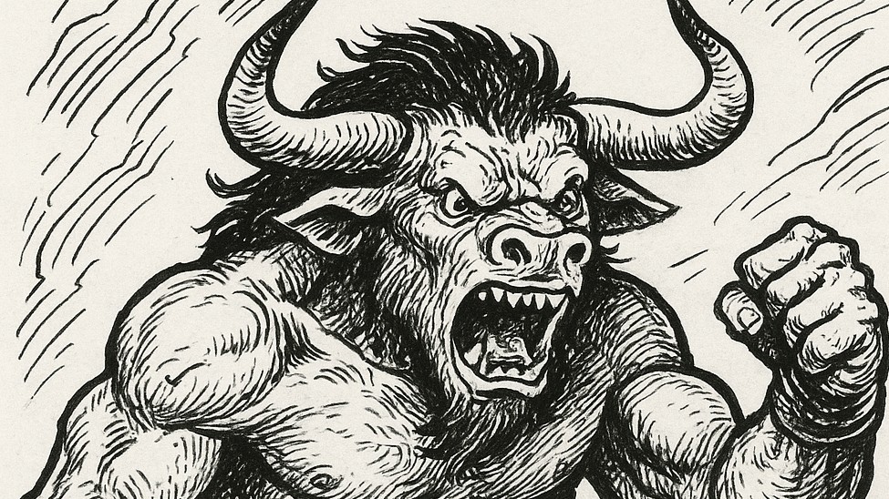 Join Dive in to the Lost Citadel of The Scarlet Minotaur - Roll20 ...