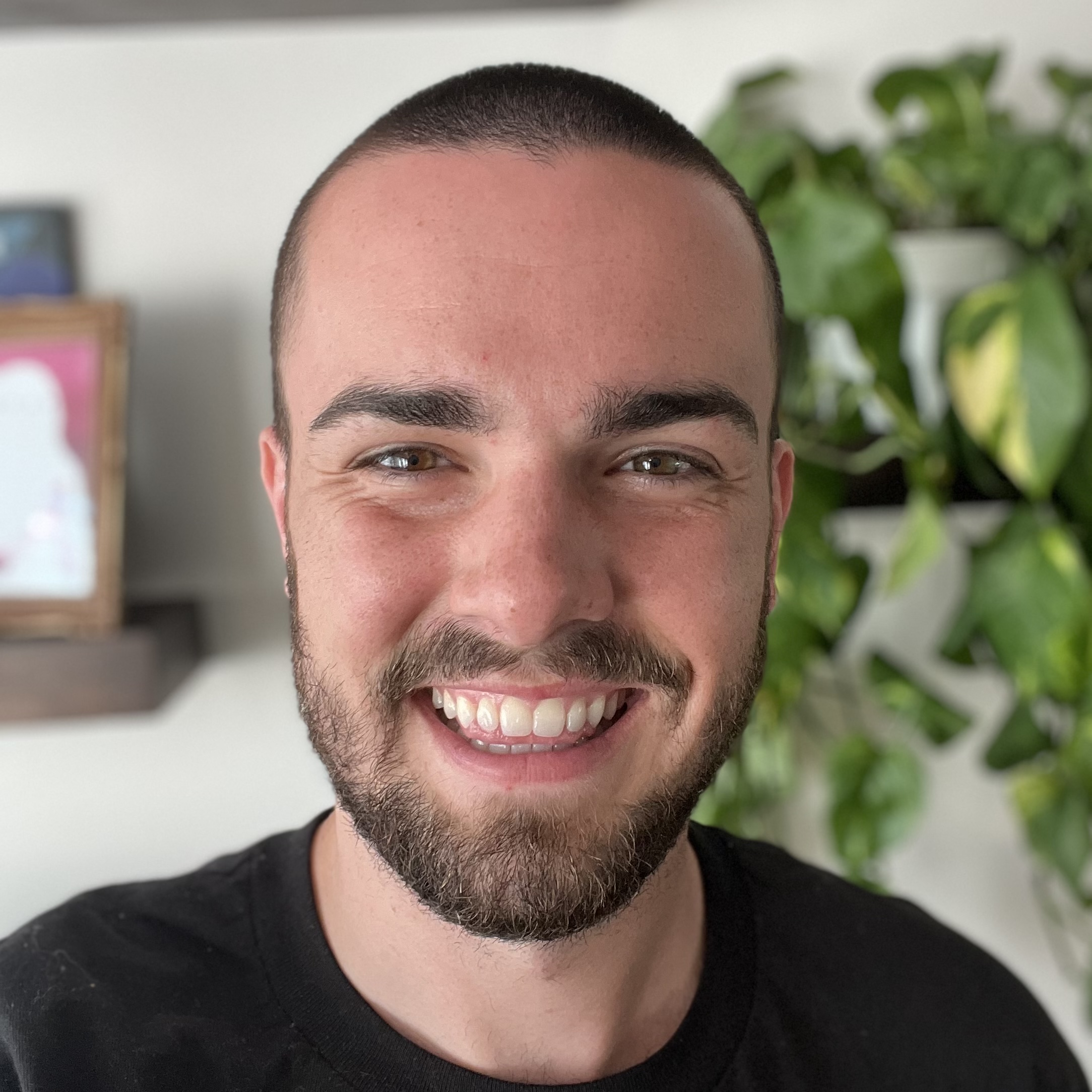 Professional Game Master - Landon | StartPlaying