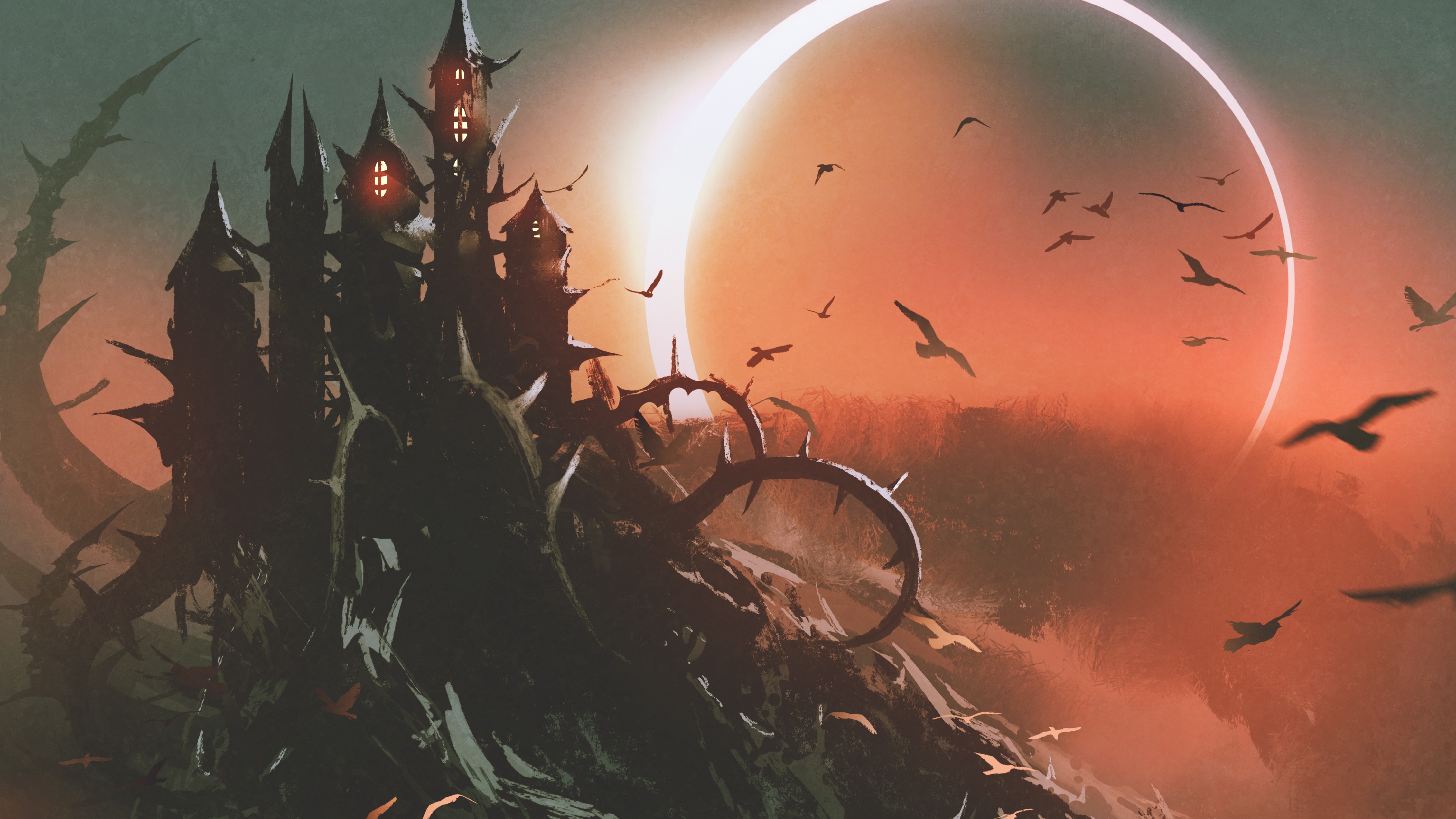 Join The Infernal Marriage - Roll20 - Dungeons & Dragons 5e ...