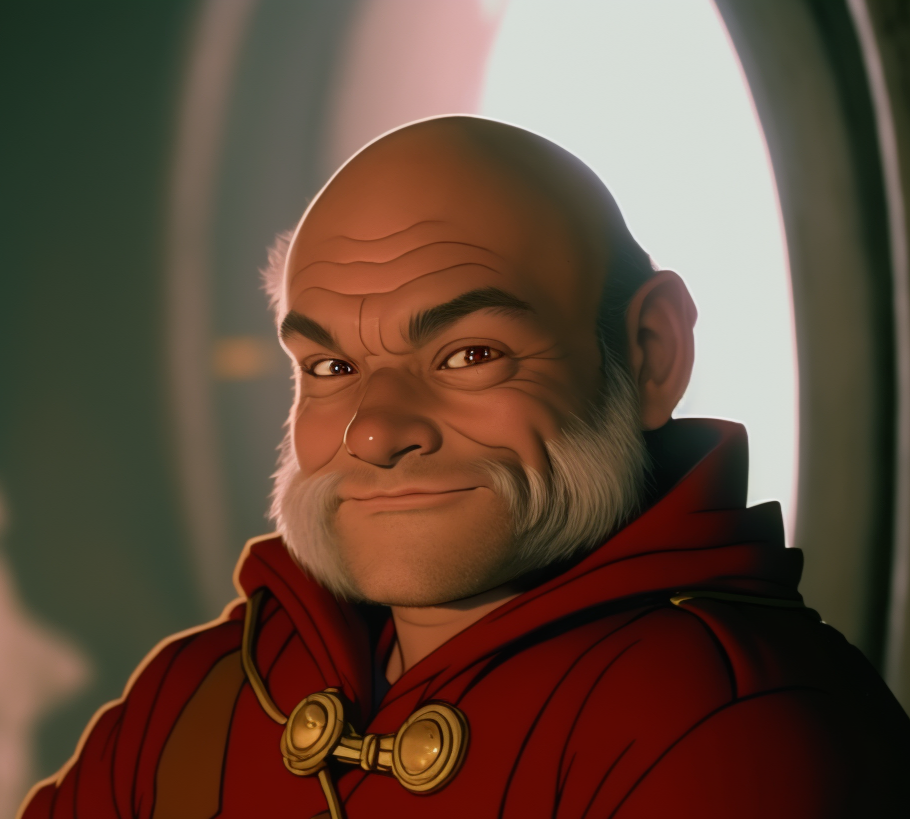 Professional Game Master - Legendmaker | StartPlaying