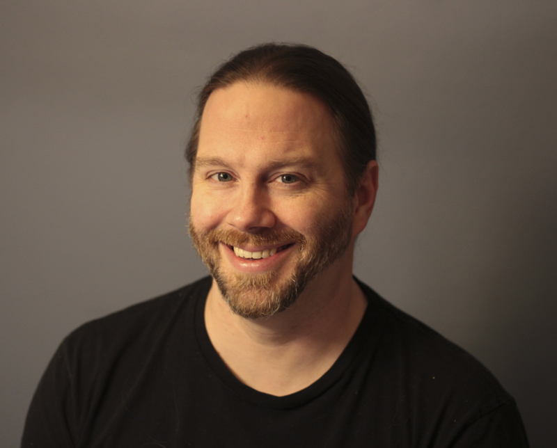 Professional Game Master - Adam | StartPlaying