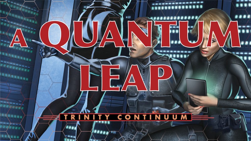 Play Trinity Continuum Online | A Quantum Leap | Jumpstart into Trinity ...