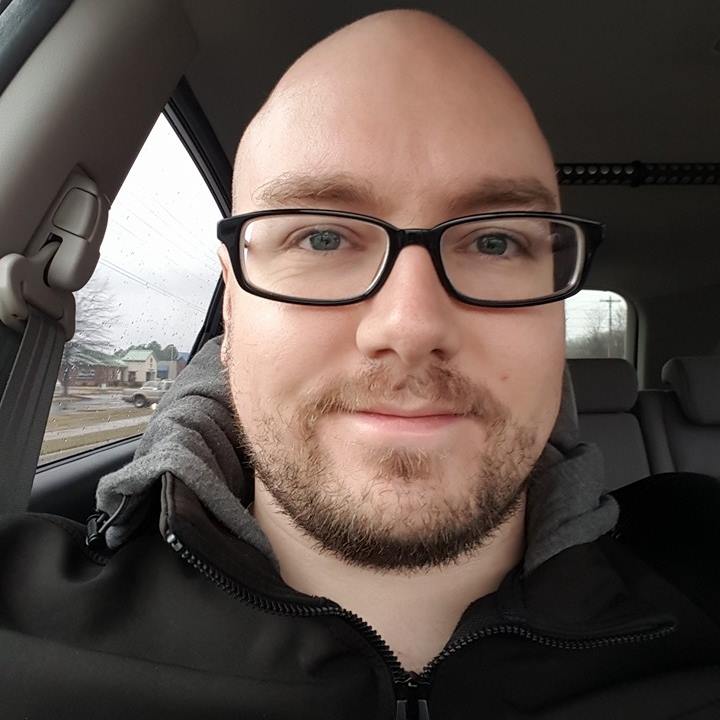 Professional Game Master - Greg | StartPlaying