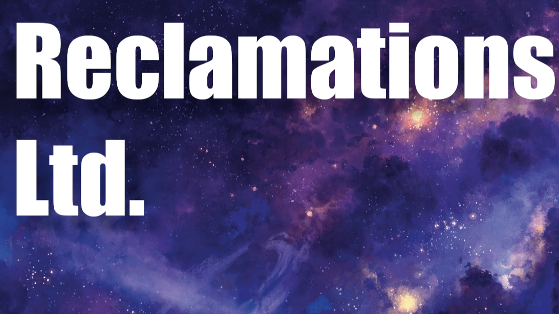 Join Reclamations Ltd. | Beginner Espionage Action! - Roll20 / D&D ...