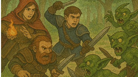 Join Learn to Play D&D 5th Edition - D&D Beyond / D&D Beyond Maps ...