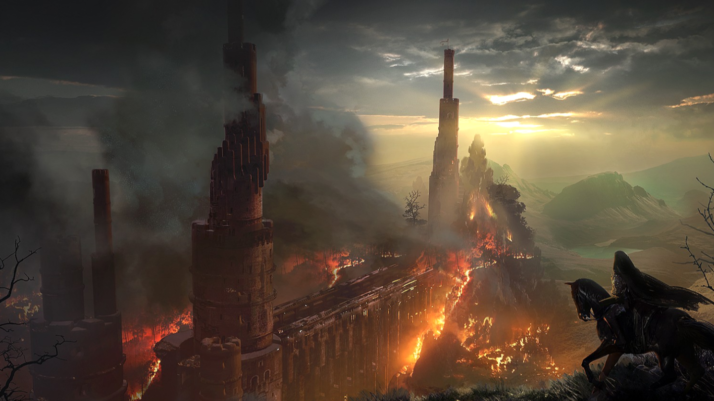 Join Fire and Blood | LGBT+ Friendly | DnD 5e | Dark Fantasy - Discord ...