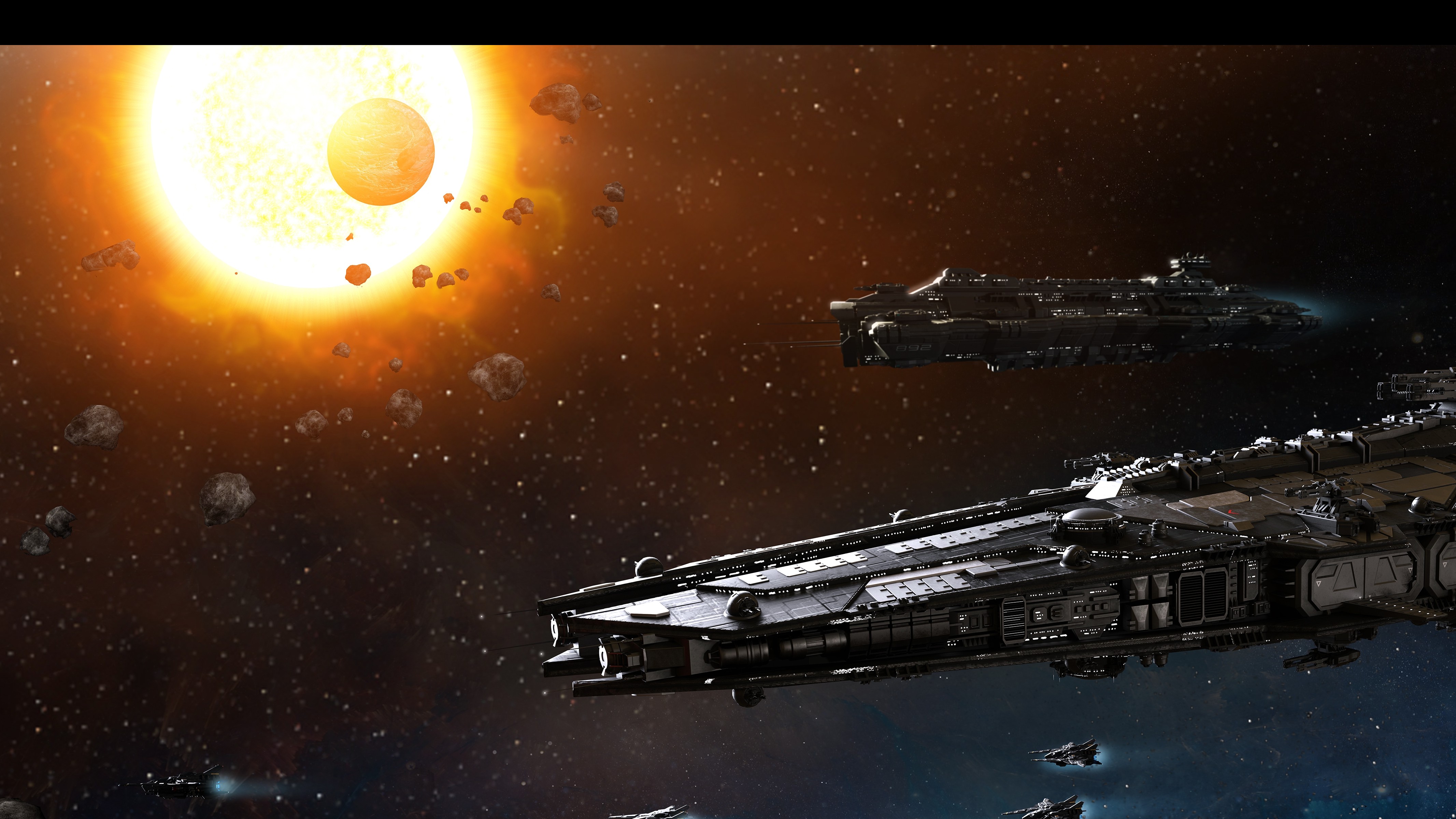 Join The Trouble With Hutts- A Star Wars Story (BEGINNERS WELCOME ...