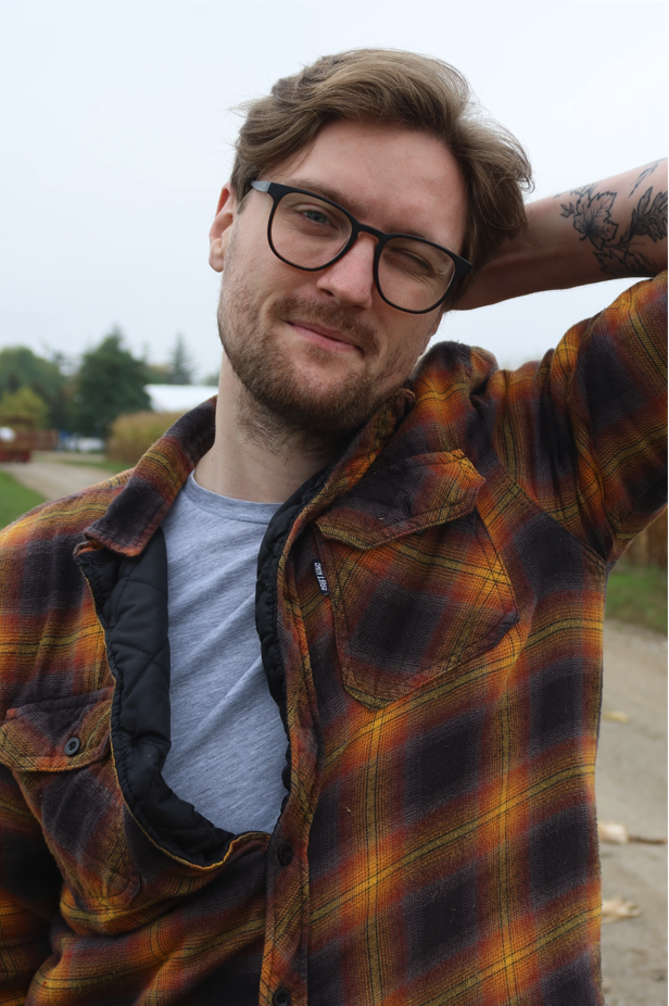 Professional Game Master - Matt Krail | StartPlaying