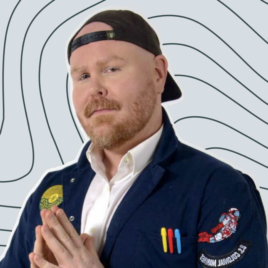 Professional Game Master - Cameron | StartPlaying