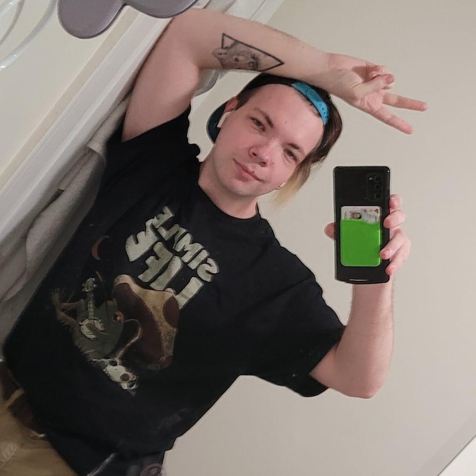 Professional Game Master - Fiach | StartPlaying