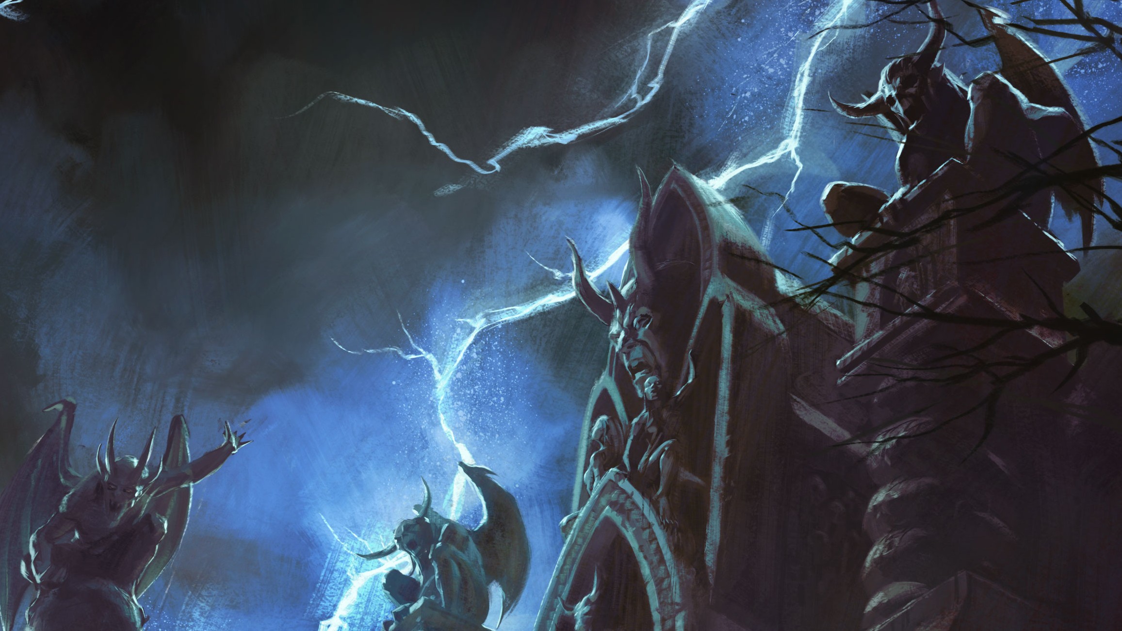 Join The Bleeding Shadows of Citadel Adbar - Discord / D&D Beyond ...