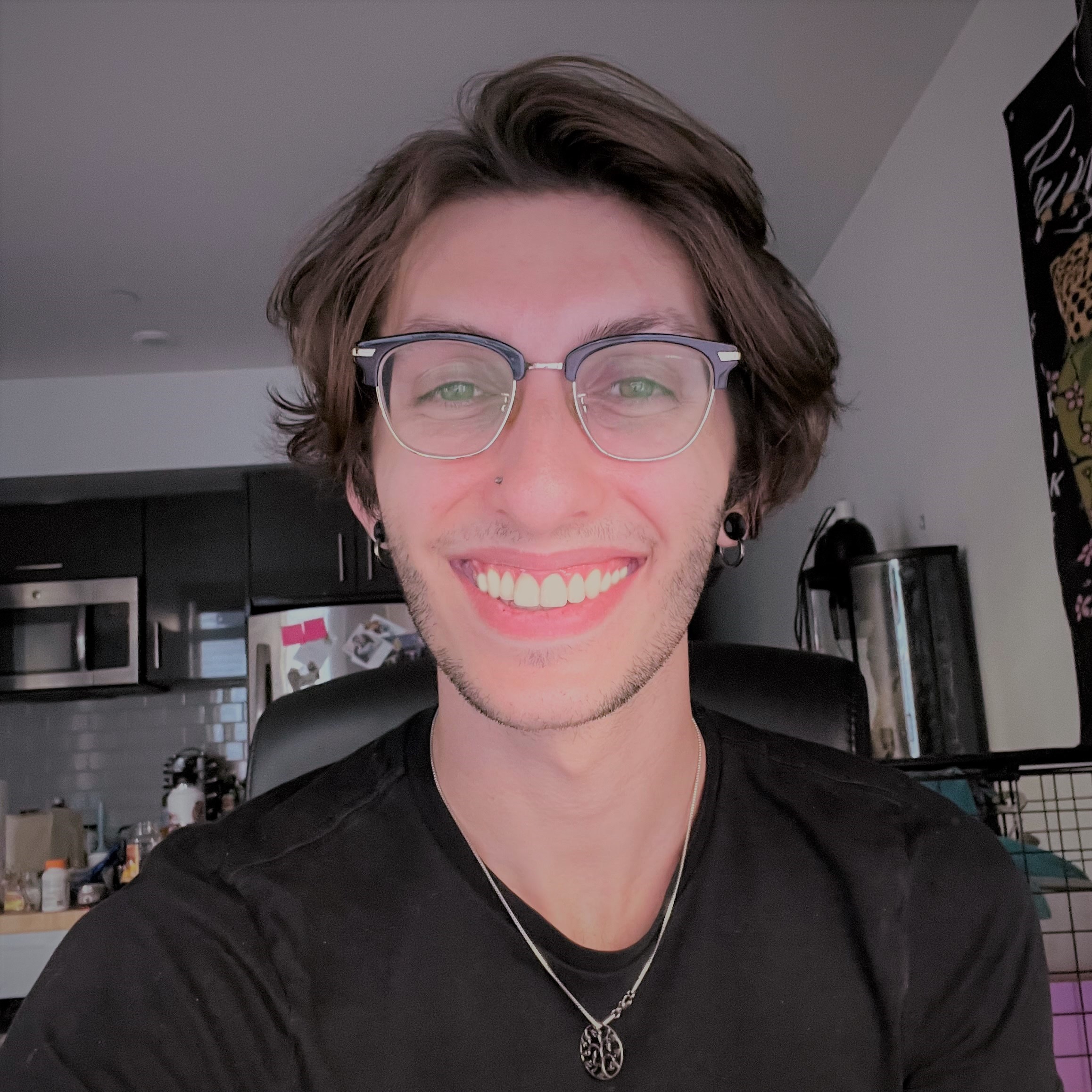 Professional Game Master - Jacob | StartPlaying