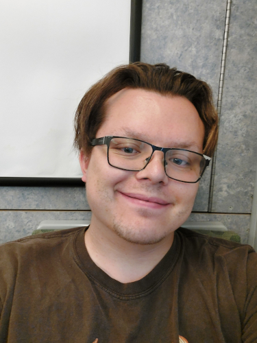 Professional Game Master - Kale Burke | StartPlaying