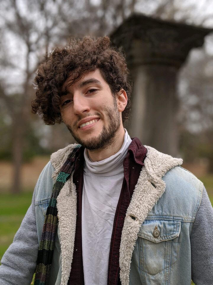 Professional Game Master - Xander | StartPlaying