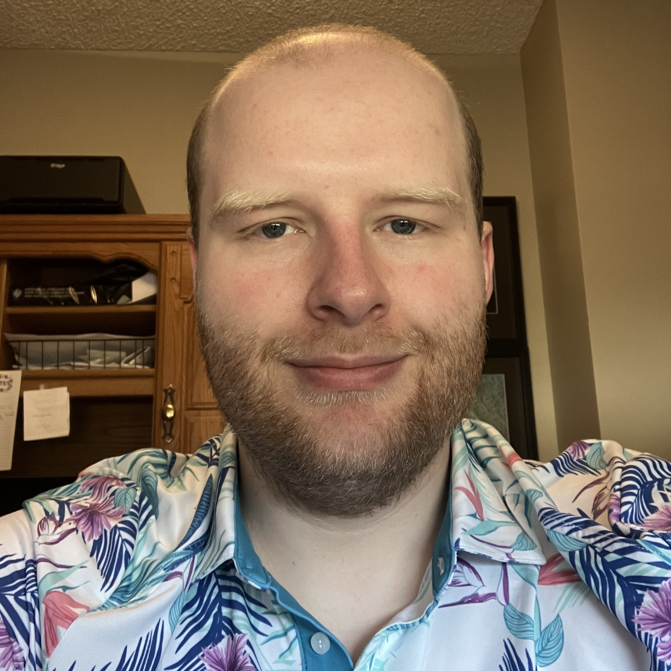 Professional Game Master - Chris | StartPlaying