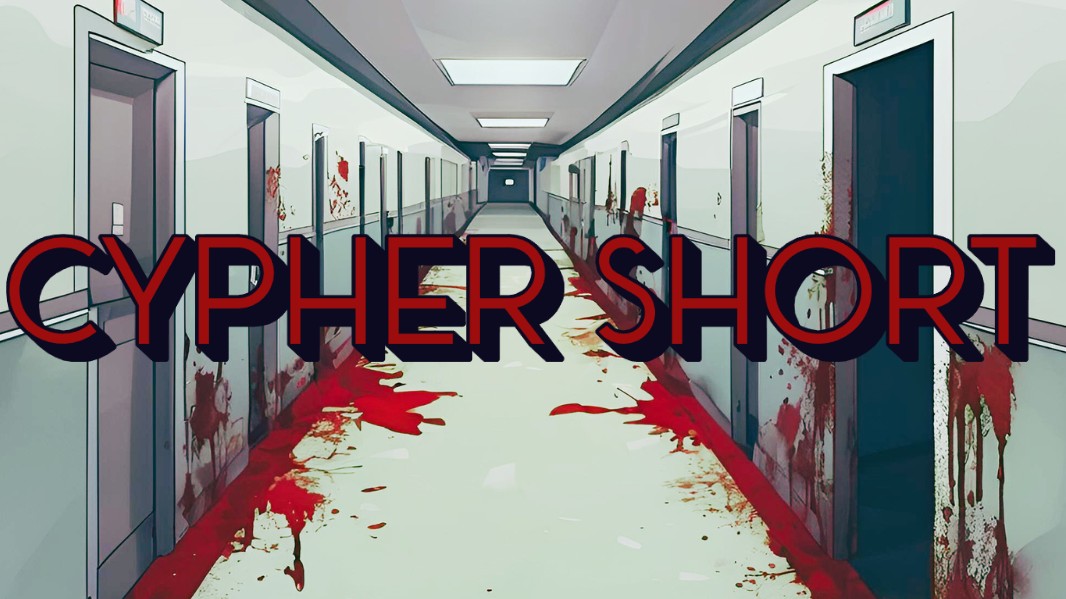 Play Cypher Systems Online | Valiant County Hospital | Zombie Horror ...